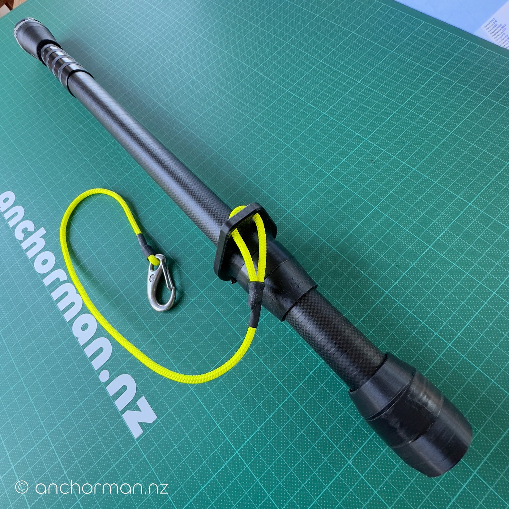 Railblaza LinQ Fishing Cooler Pole Mount - Anchorman.NZ