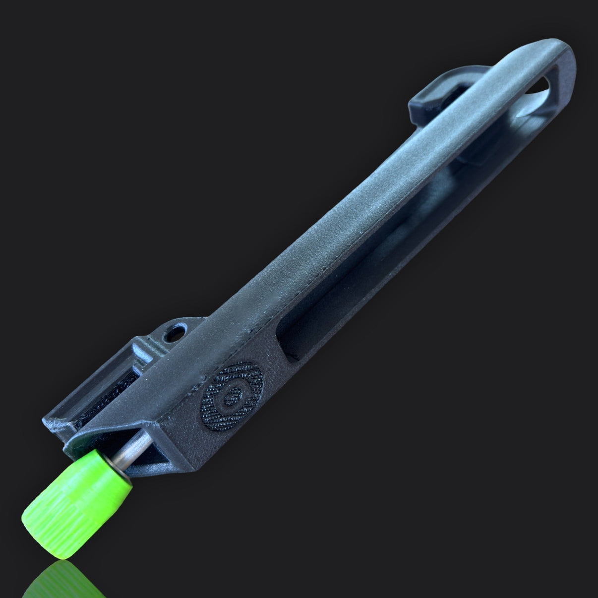 Insta360 Invisible Selfie Stick Holder for the Seadoo Rod Holder Linq ...